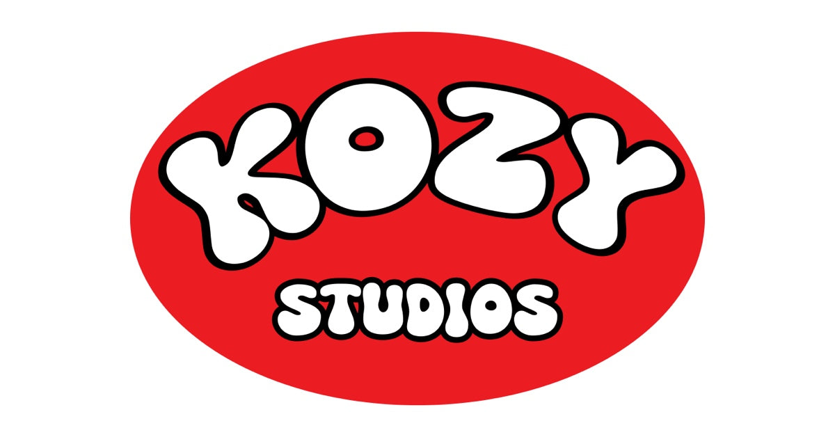 Products – Kozy Studios Apparel